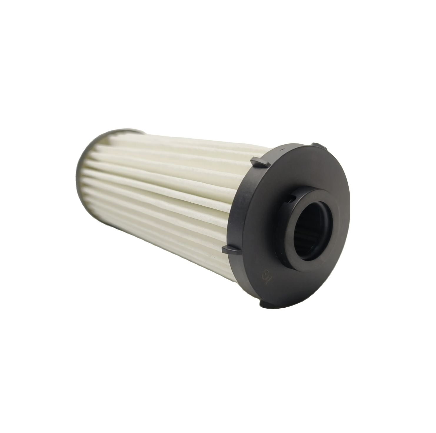 External oil filter DQ500 0BT 0BH DSG 7 speed with wet clutch